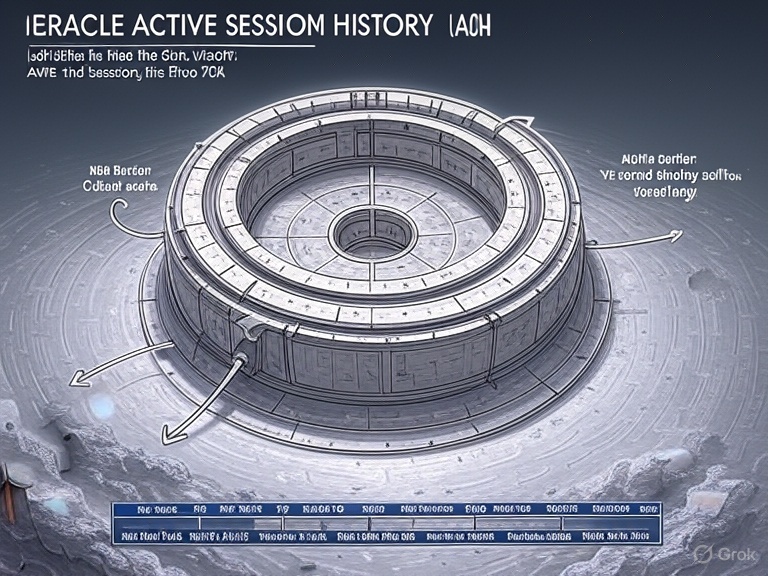 Understanding ASH Data Retention in Oracle Database – Yuan Yao, An ...